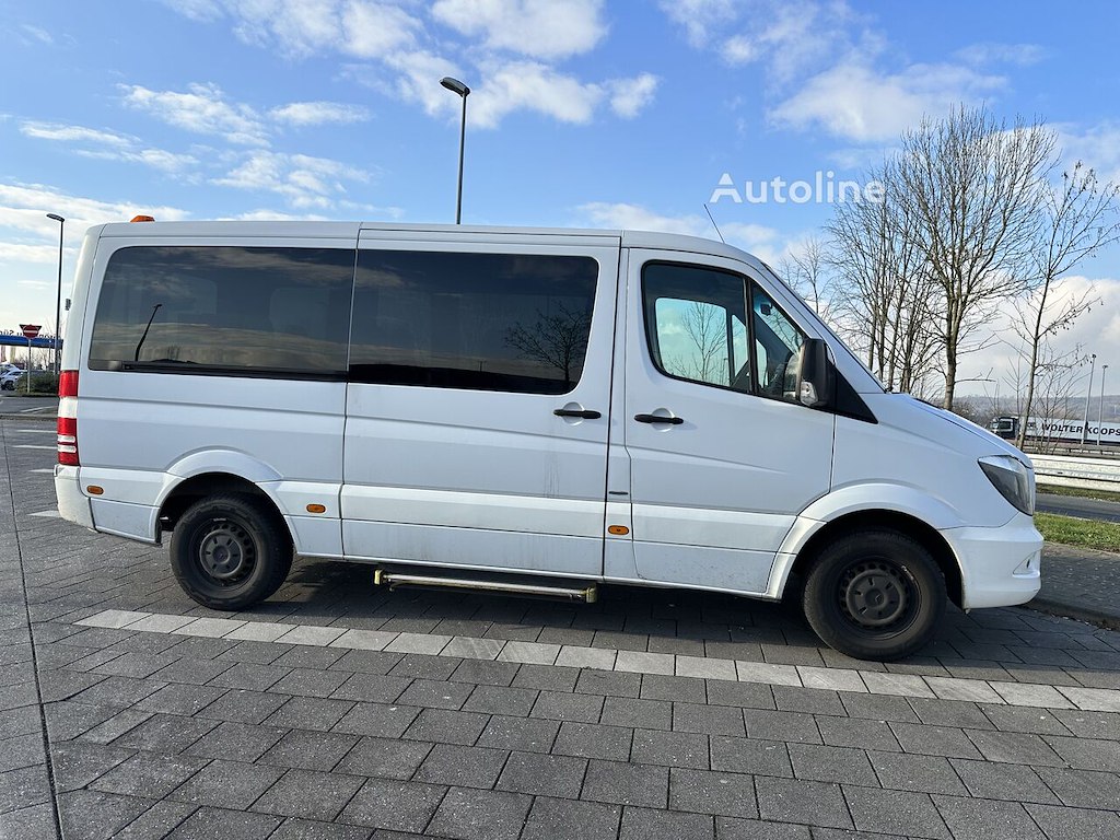 Mercedes-Benz Sprinter 316 CDI Euro-6—-5Stück putnički minibus