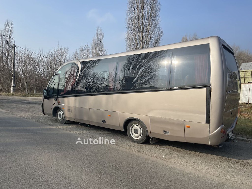 IVECO Mago putnički minibus