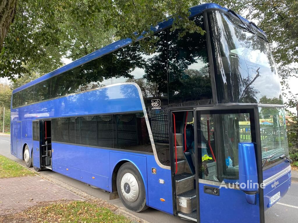 Van Hool TD 925 Astromega dvospratni autobus