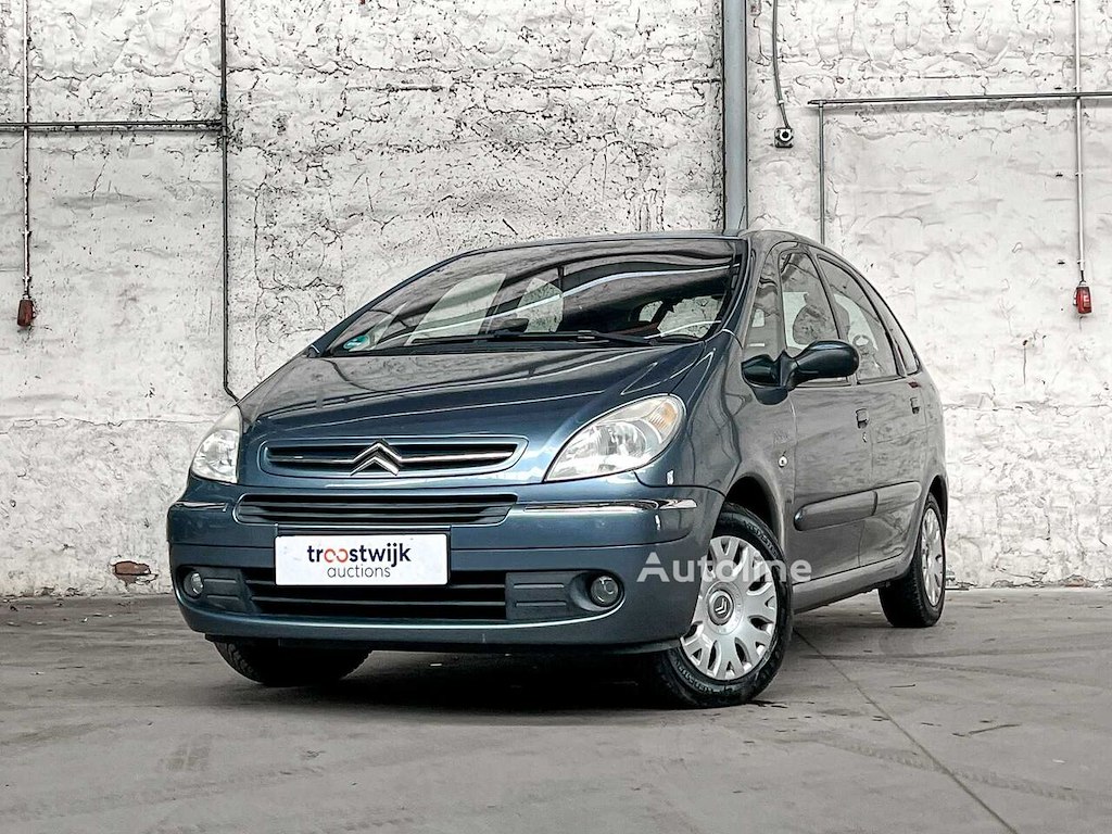 Prodaje se Citroen Xsara Picasso minivan na aukciji