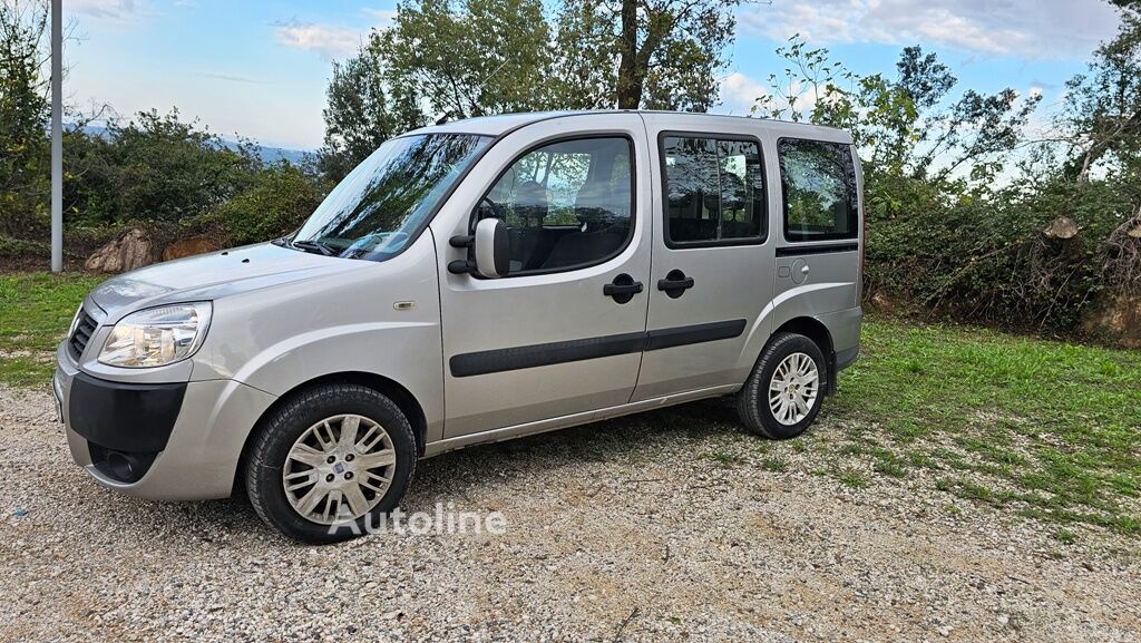 FIAT Doblo kombi minibus