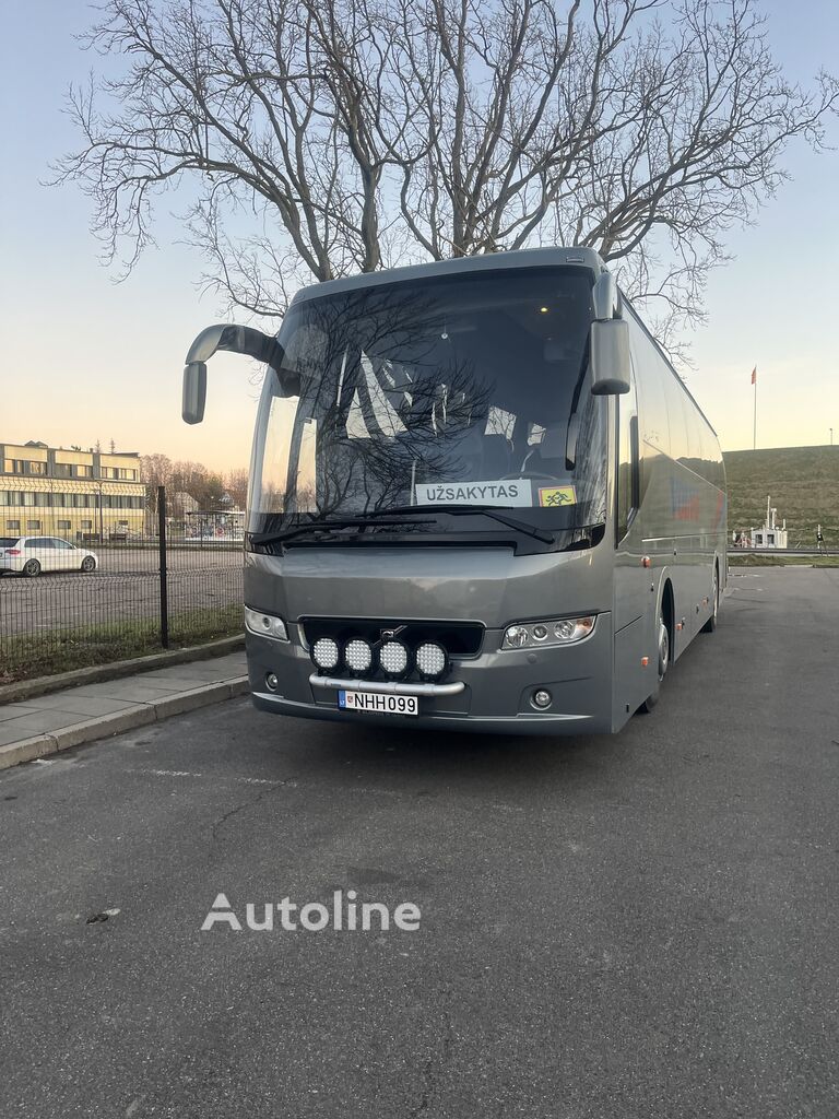 Volvo 9700 H autobus za razgledavanje grada