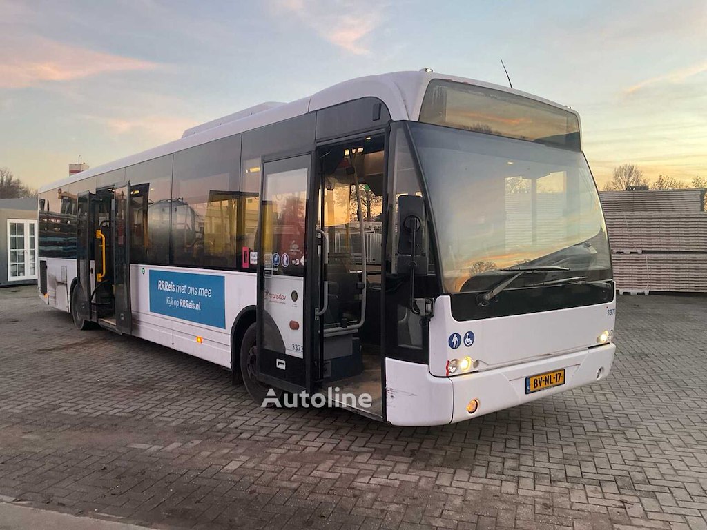 Prodaje se VDL Berkhof Ambassador 200 drugi autobus na aukciji