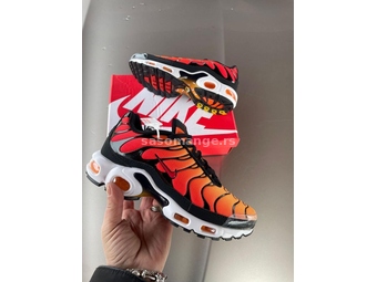 Nike air max tn patike A klasa