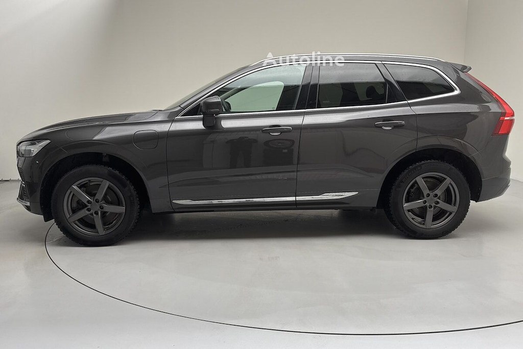 Prodaje se Volvo XC60 krosover na aukciji