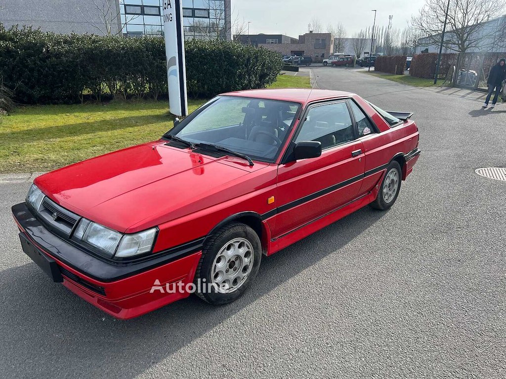 Prodaje se Nissan Sunny kupe na aukciji