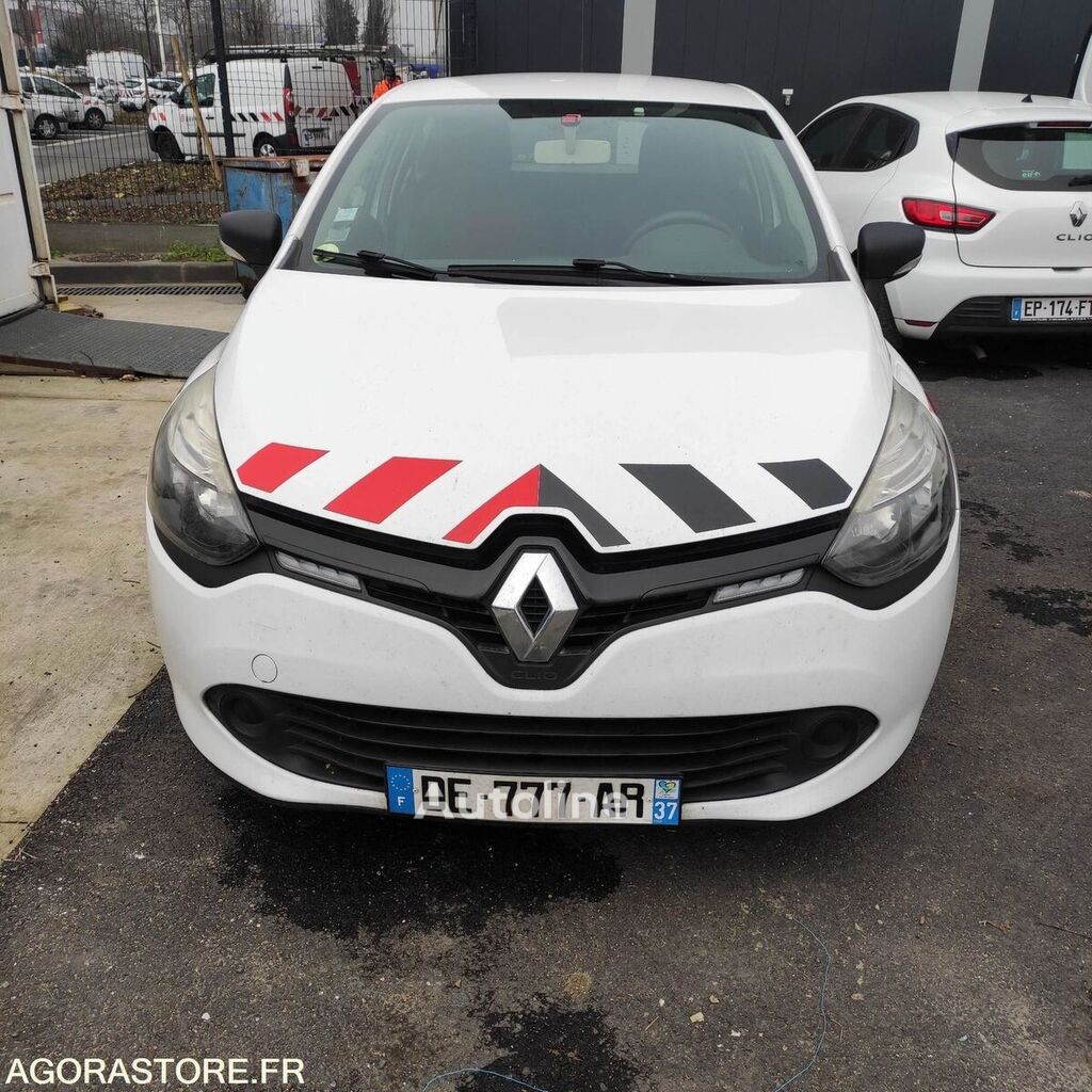 Prodaje se Renault CLIO hečbek na aukciji