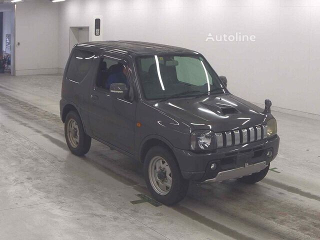 Suzuki JIMNY terenac