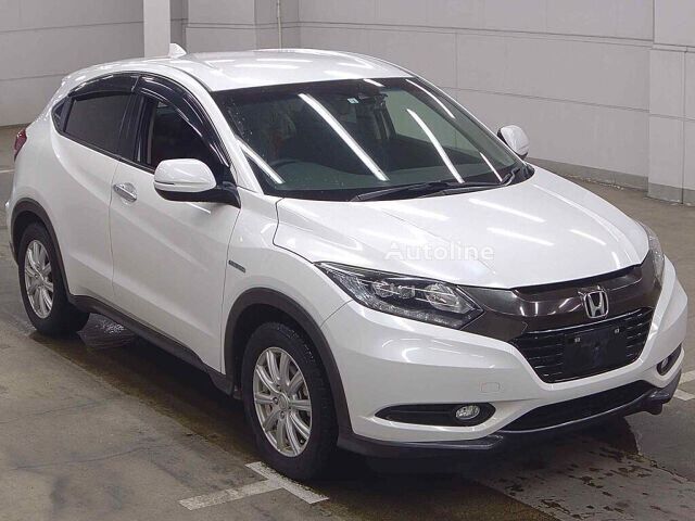 Honda VEZEL krosover