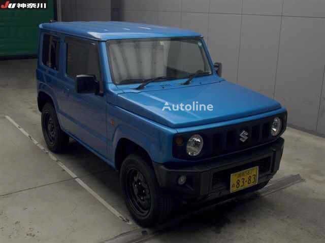 Suzuki JIMNY terenac