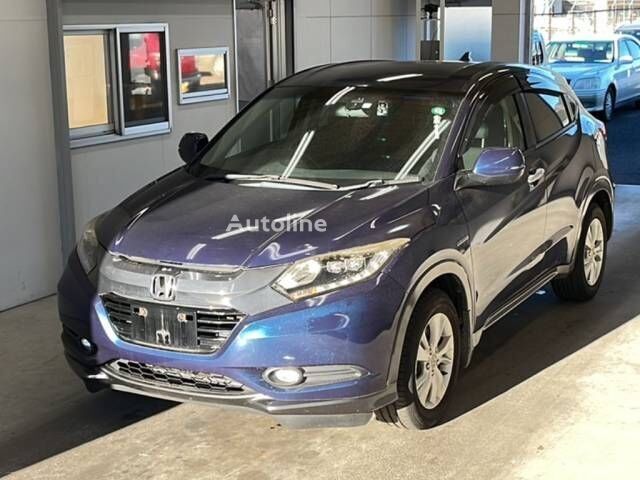 Honda VEZEL krosover