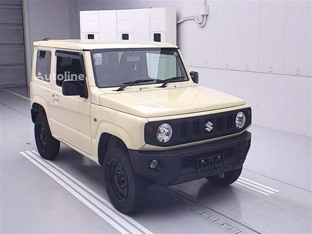 Suzuki JIMNY terenac