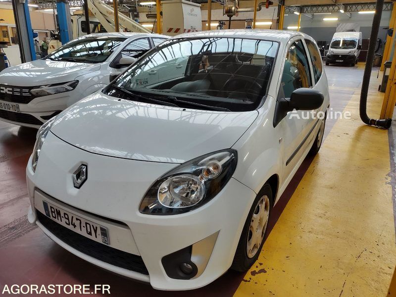 Prodaje se Renault TWINGO hečbek na aukciji