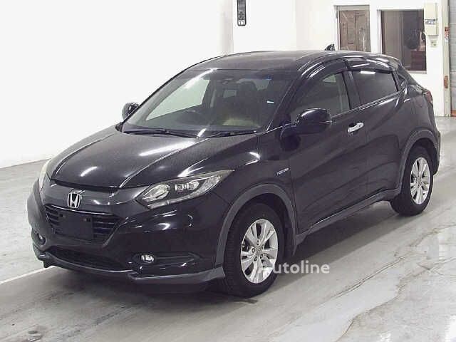 Honda VEZEL krosover