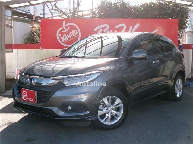 Honda VEZEL krosover