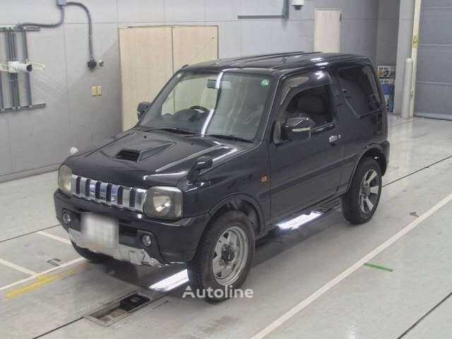 Suzuki JIMNY terenac