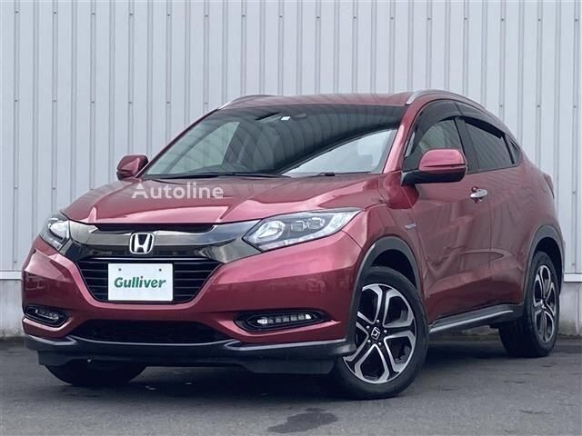 Honda VEZEL krosover