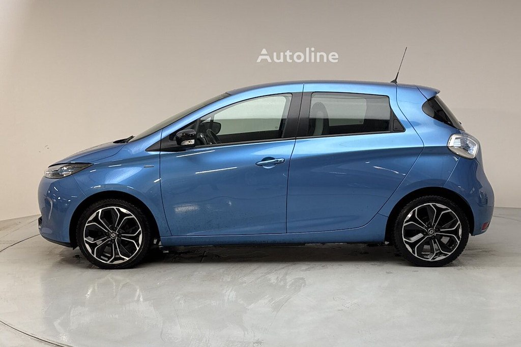 Prodaje se Renault Zoe hečbek na aukciji