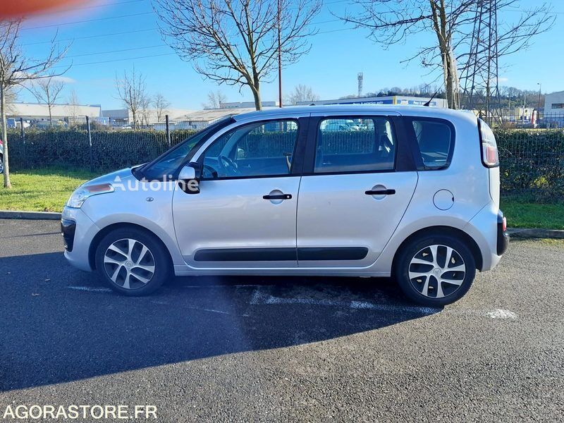 Prodaje se Citroen C3 hečbek na aukciji