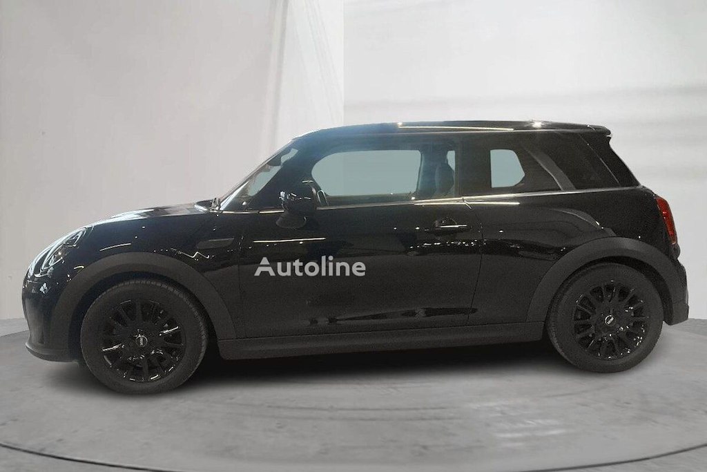 Prodaje se Mini Cooper hečbek na aukciji