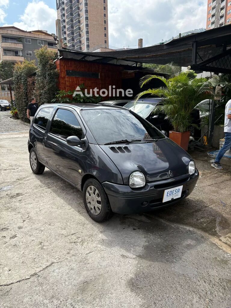 Renault Twingo hečbek