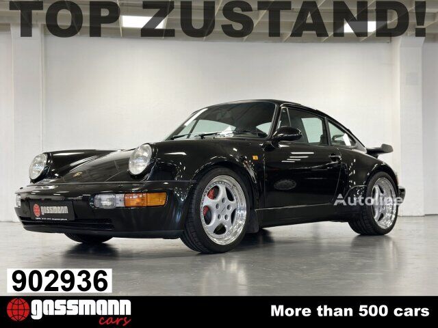 Porsche 964 / 911 kupe