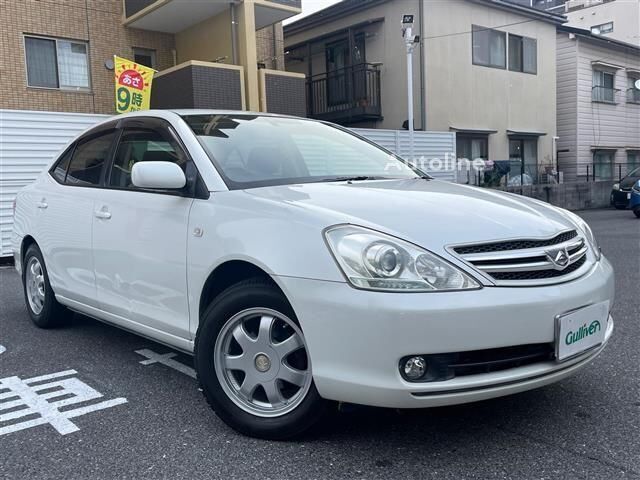 Toyota ALLION sedan