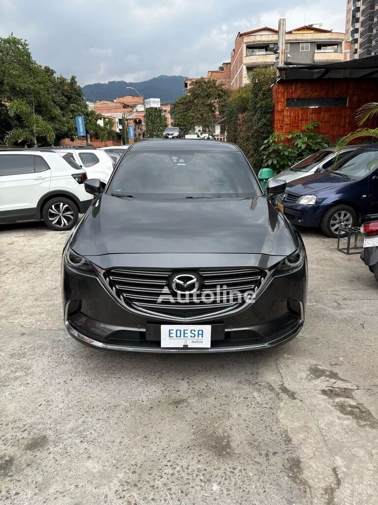 Mazda CX-9 krosover