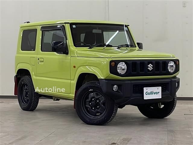 Suzuki JIMNY terenac