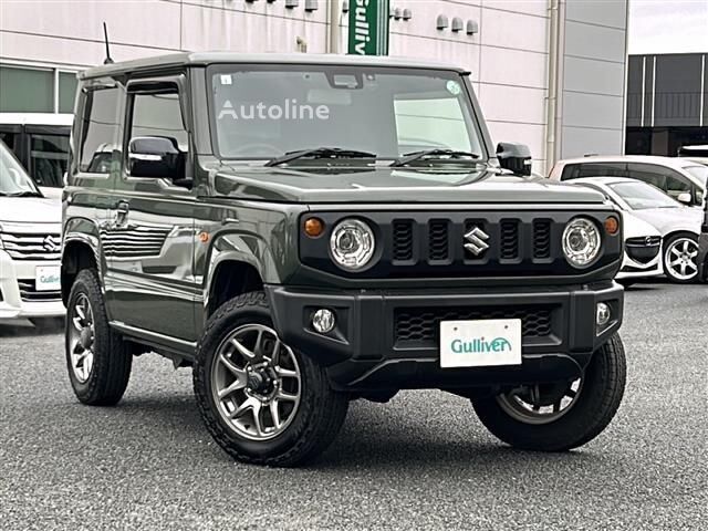 Suzuki JIMNY terenac