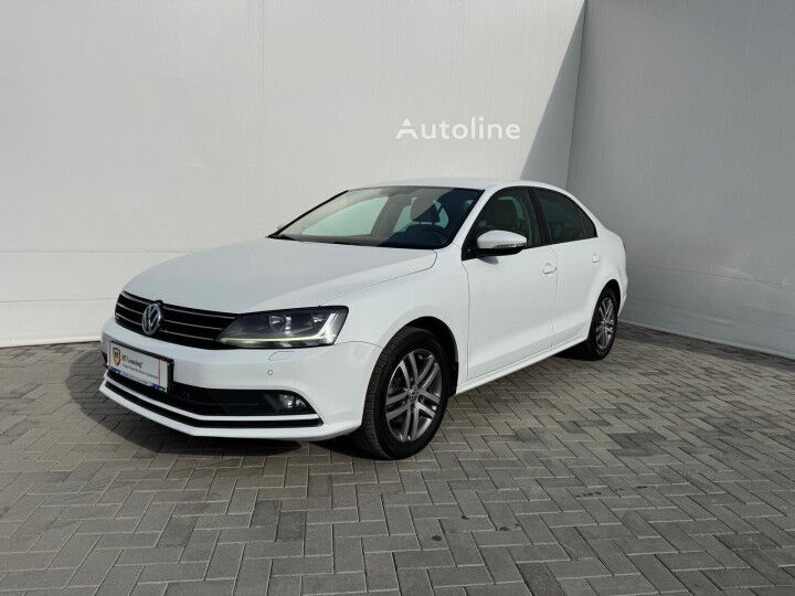 Volkswagen jetta 1.4 tsi bluemotion 125 cp automat sedan