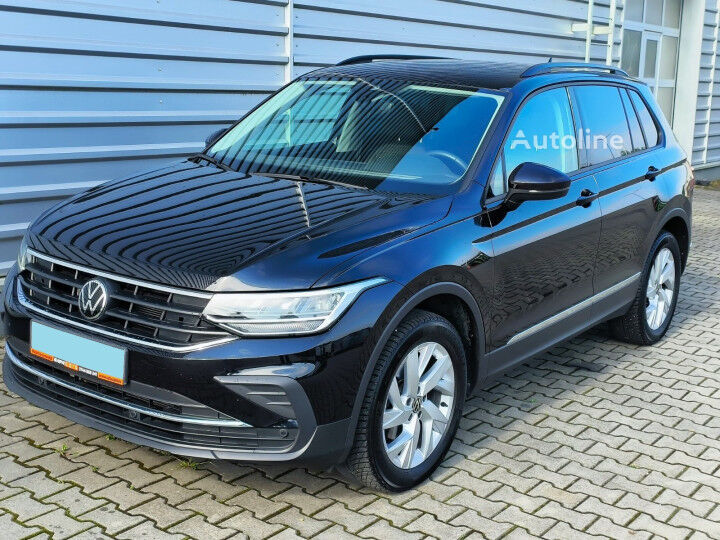 Volkswagen tiguan 2.0 tdi scr dsg 4motion life krosover