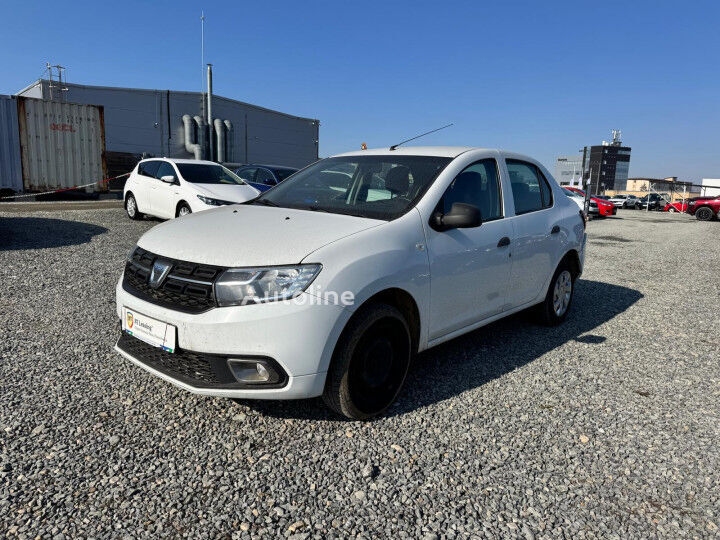 Dacia logan 1.5 dci 75 cp manual sedan