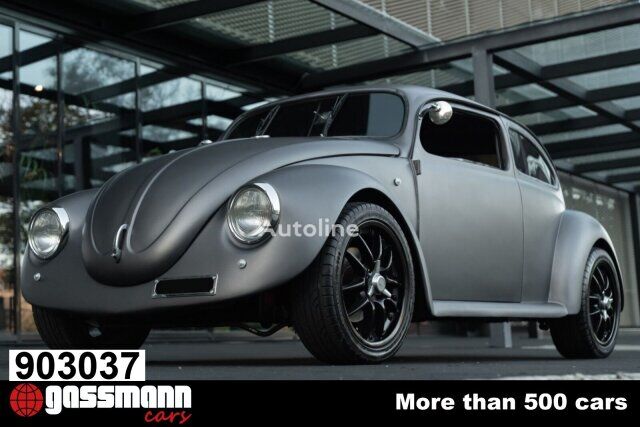 Volkswagen Käfer / Beetle 11 D1 Custom Coupe kupe