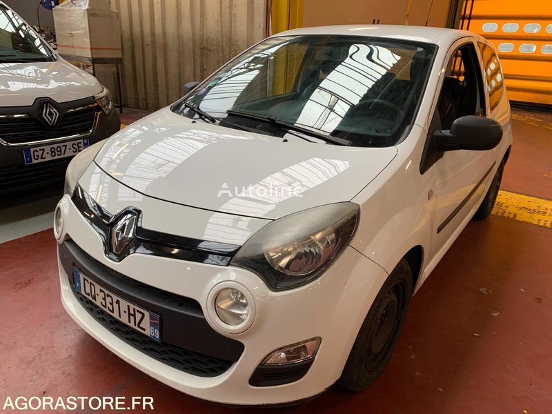 Prodaje se Renault TWINGO hečbek na aukciji