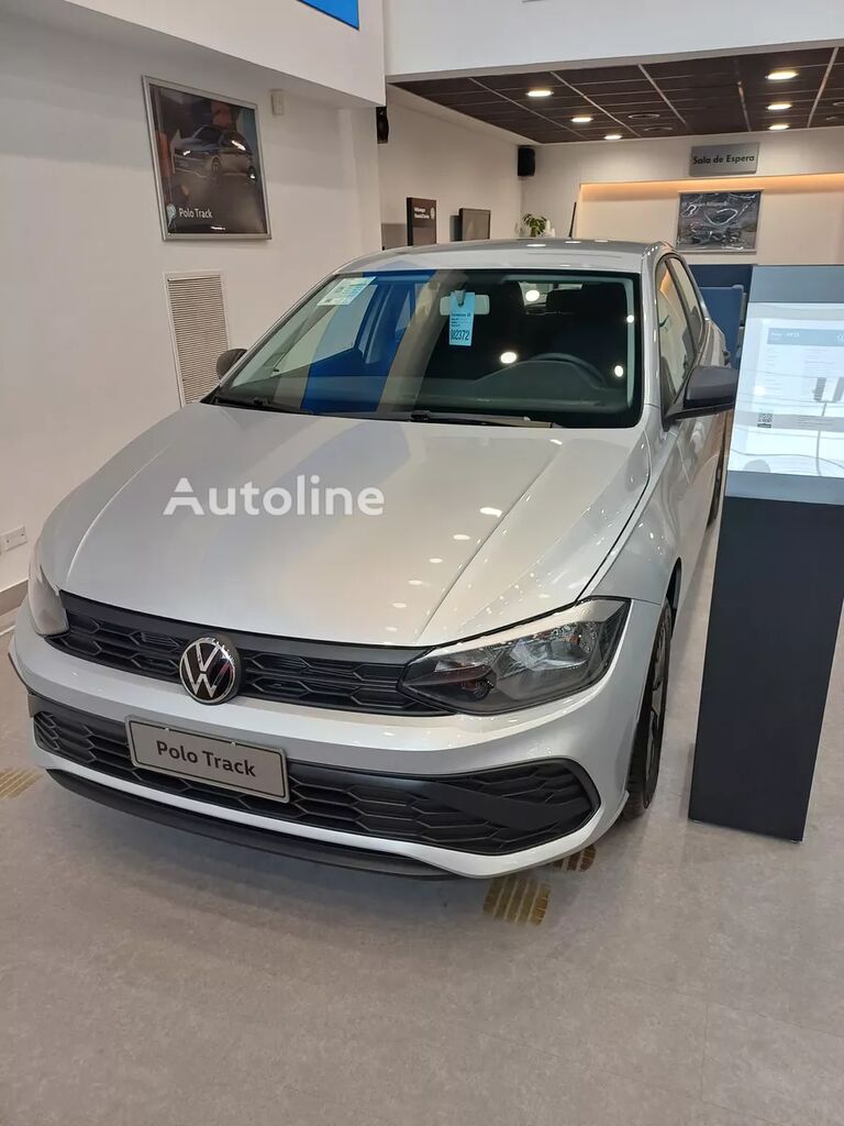 Novi Volkswagen Polo hečbek