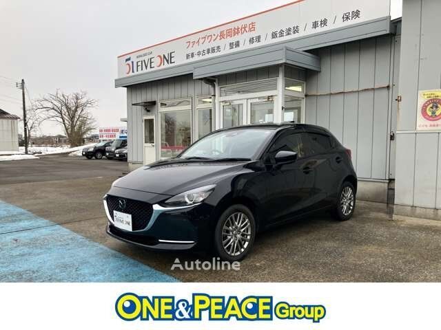 Mazda MAZDA2 hečbek