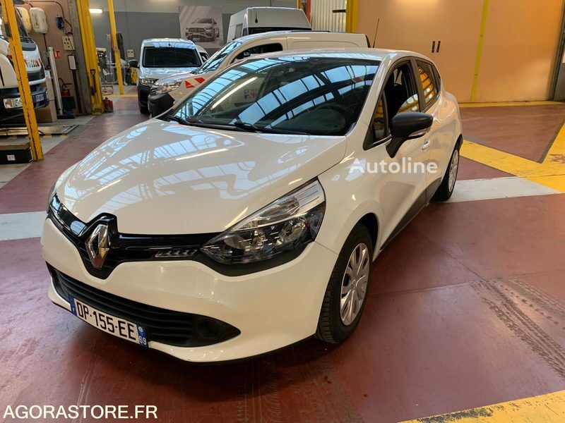 Prodaje se Renault CLIO hečbek na aukciji