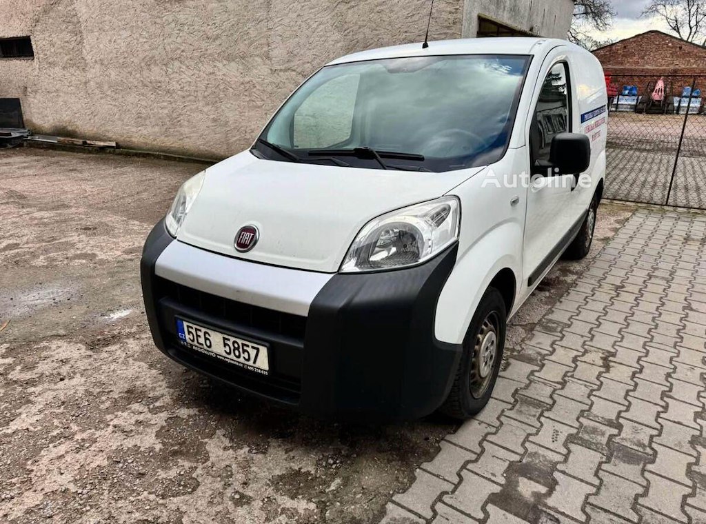 FIAT Fiorino pikap