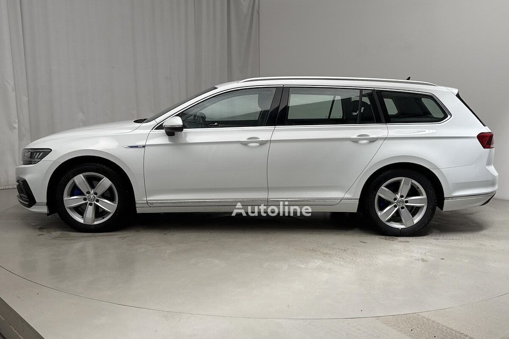 Prodaje se Volkswagen Passat karavan na aukciji