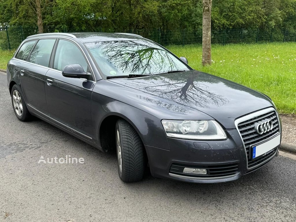 Audi A6 A6 2,0 TDI - Klima - Navi karavan