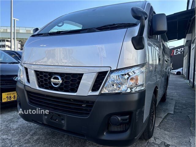 Nissan NV350 CARAVAN kuća na točkovima