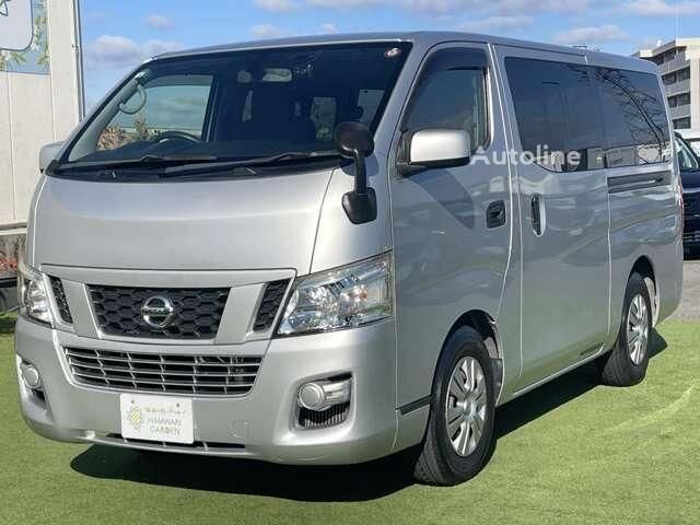 Nissan NV350 CARAVAN kuća na točkovima