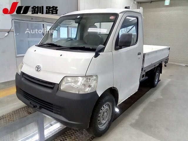 Toyota TOWNACE TRUCK kamion s ravnom platformom