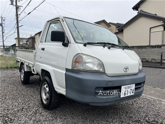 Toyota LITEACE TRUCK kamion s ravnom platformom