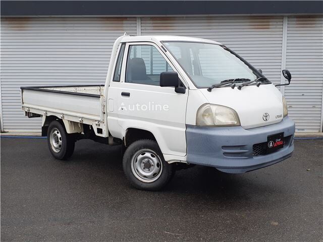 Toyota LITEACE TRUCK kamion s ravnom platformom