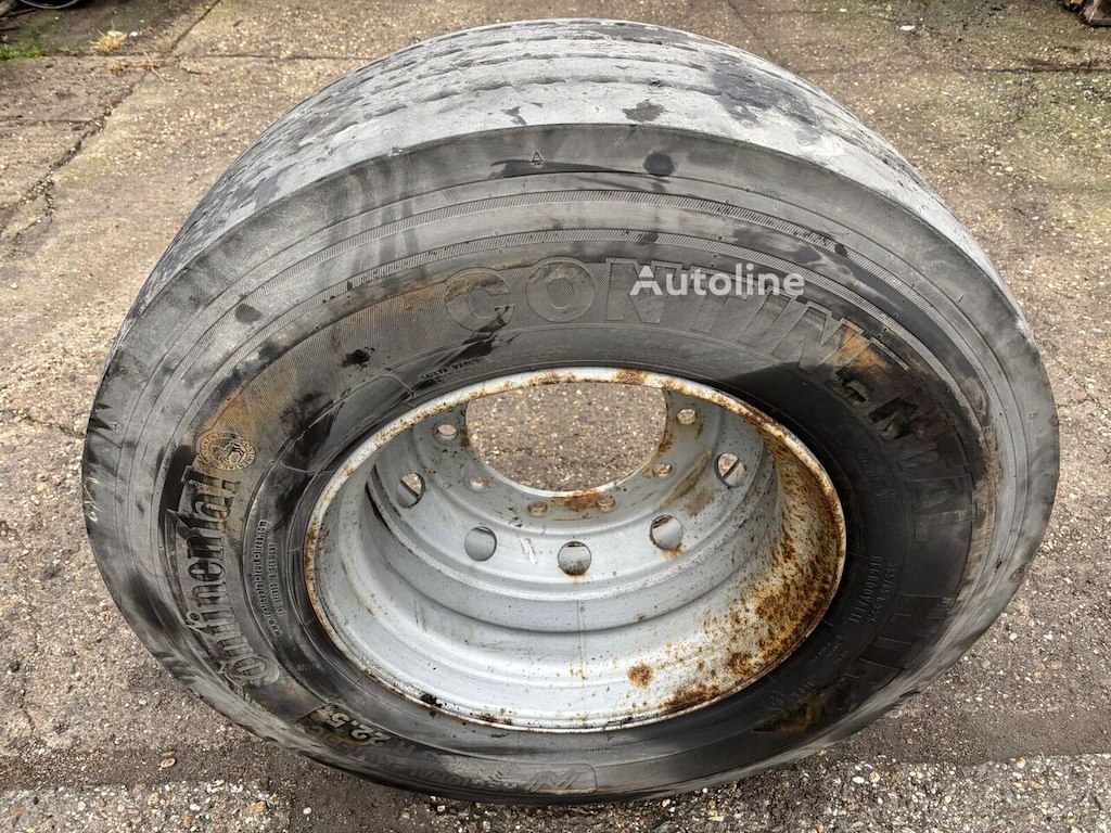 Continental HTR2 točak