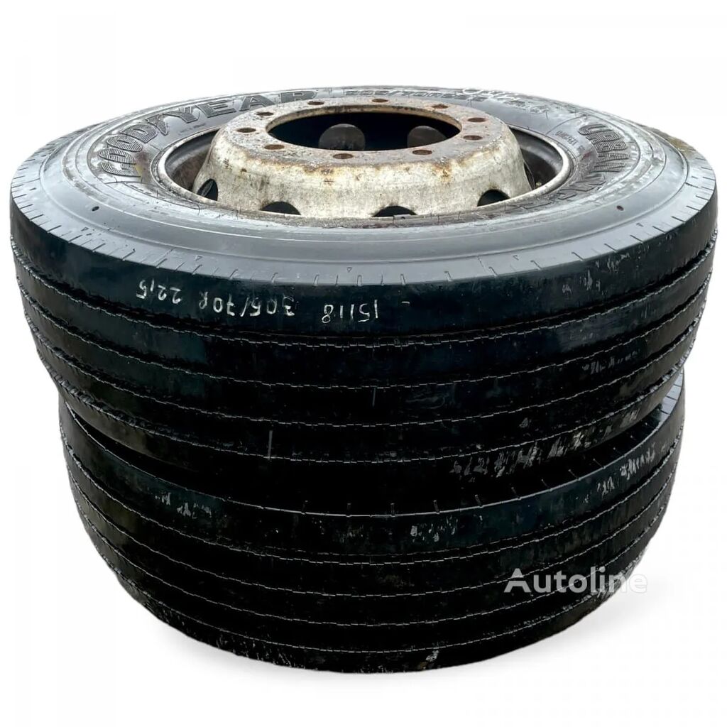 Goodyear 305/70 R 22.5 točak
