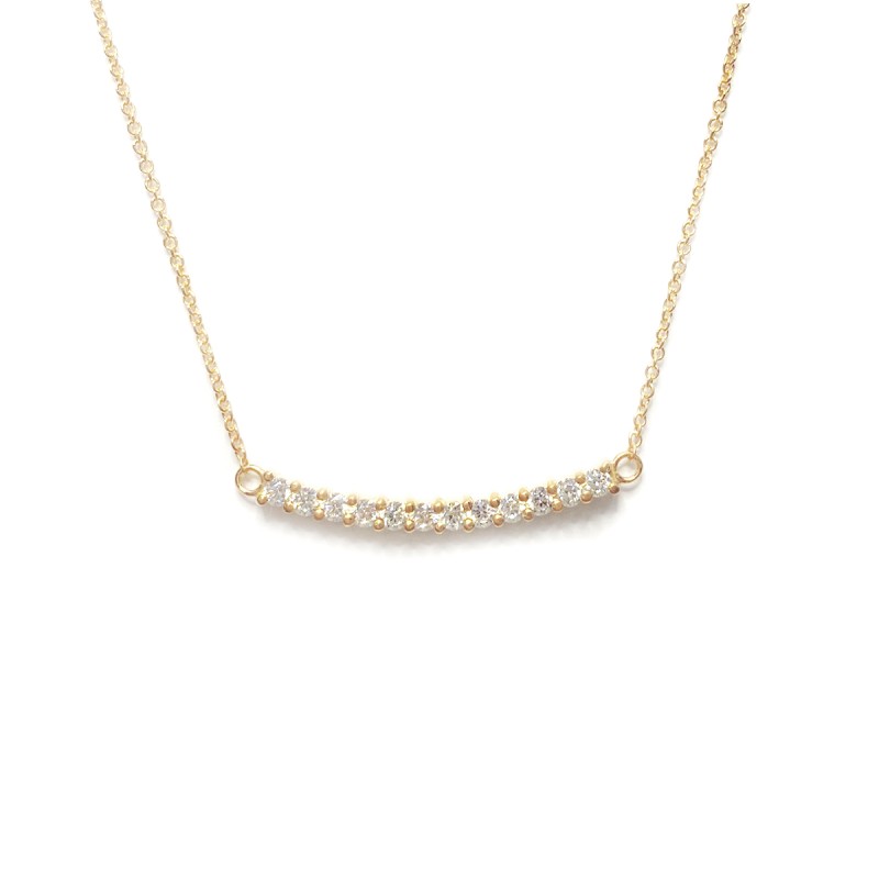 Necklace Tuti new Y