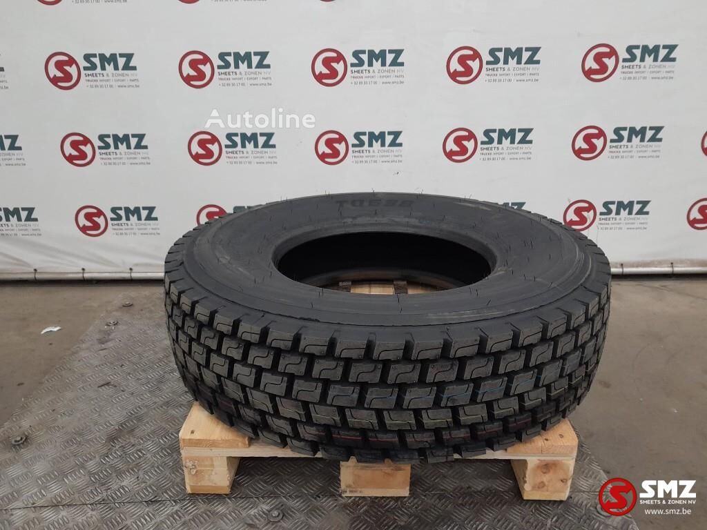 Nova Diversen Band 315/80R22.5 Torque TQ638 guma za kamione